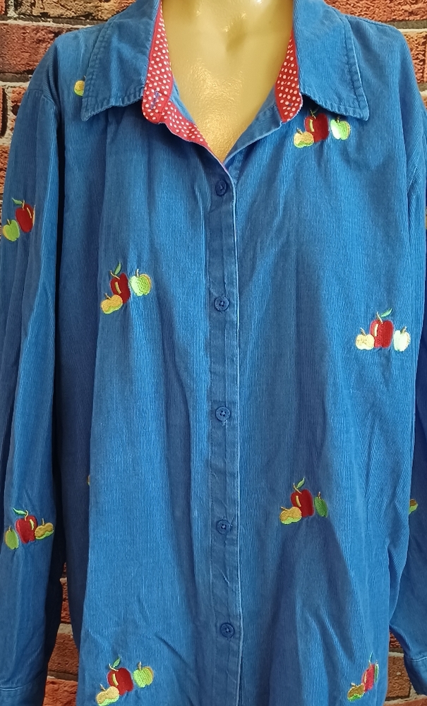 Vintage Quacker Factory - Gem